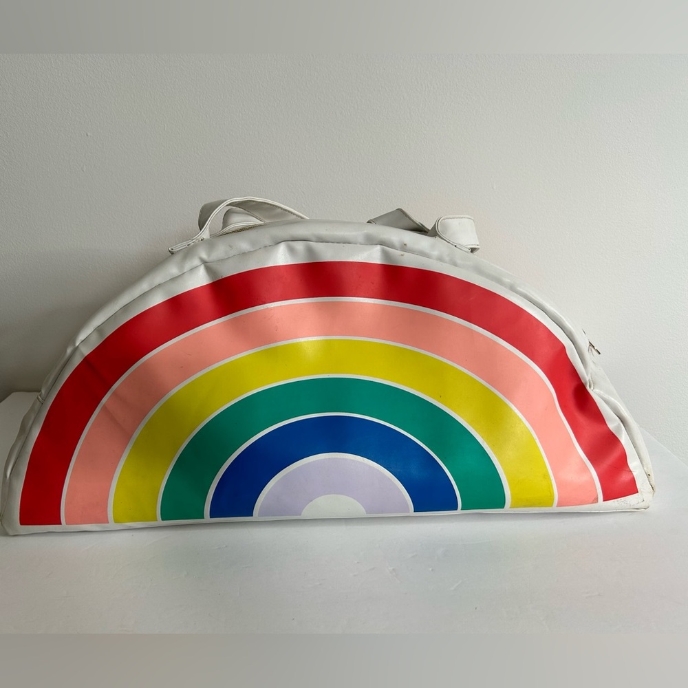 Ban.Do Rainbow Cooler Beverage Bag - Gem
